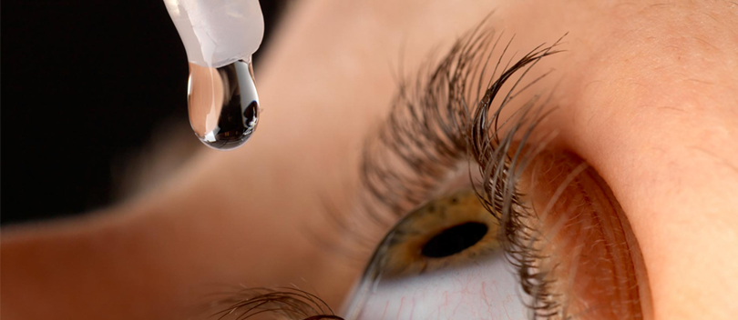 O que é e para que serve o colírio Tropicamida? - ABCCR/BRASCRS