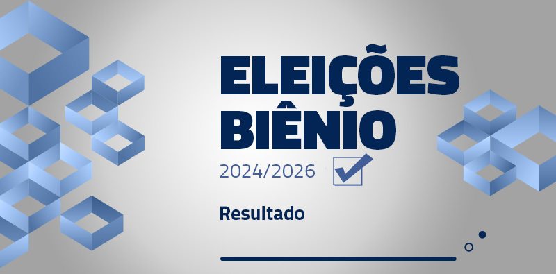 Resultado das Eleições: biênio 2024 / 2026 - ABCCR/BRASCRS
